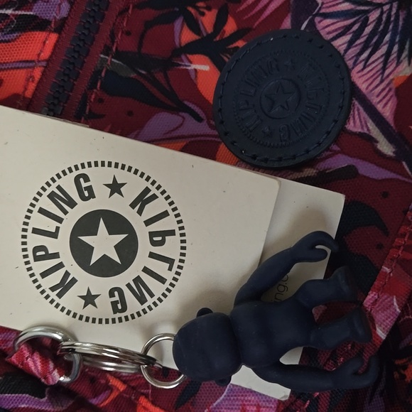 Kipling | Bags | Kipling Small Crossbody | Poshmark